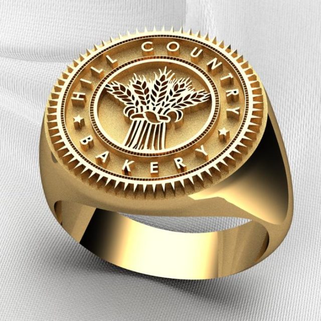 Corporate Rings, Find Custom Award Rings | Award Concepts